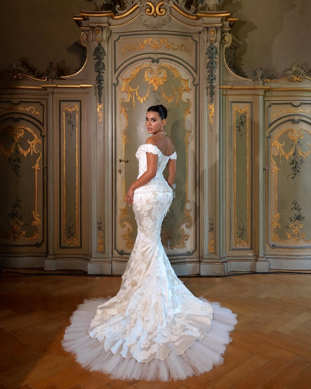 Youmi Beauty married Gurhan Kiziloz more details about him and his first marriage | Al Bawaba